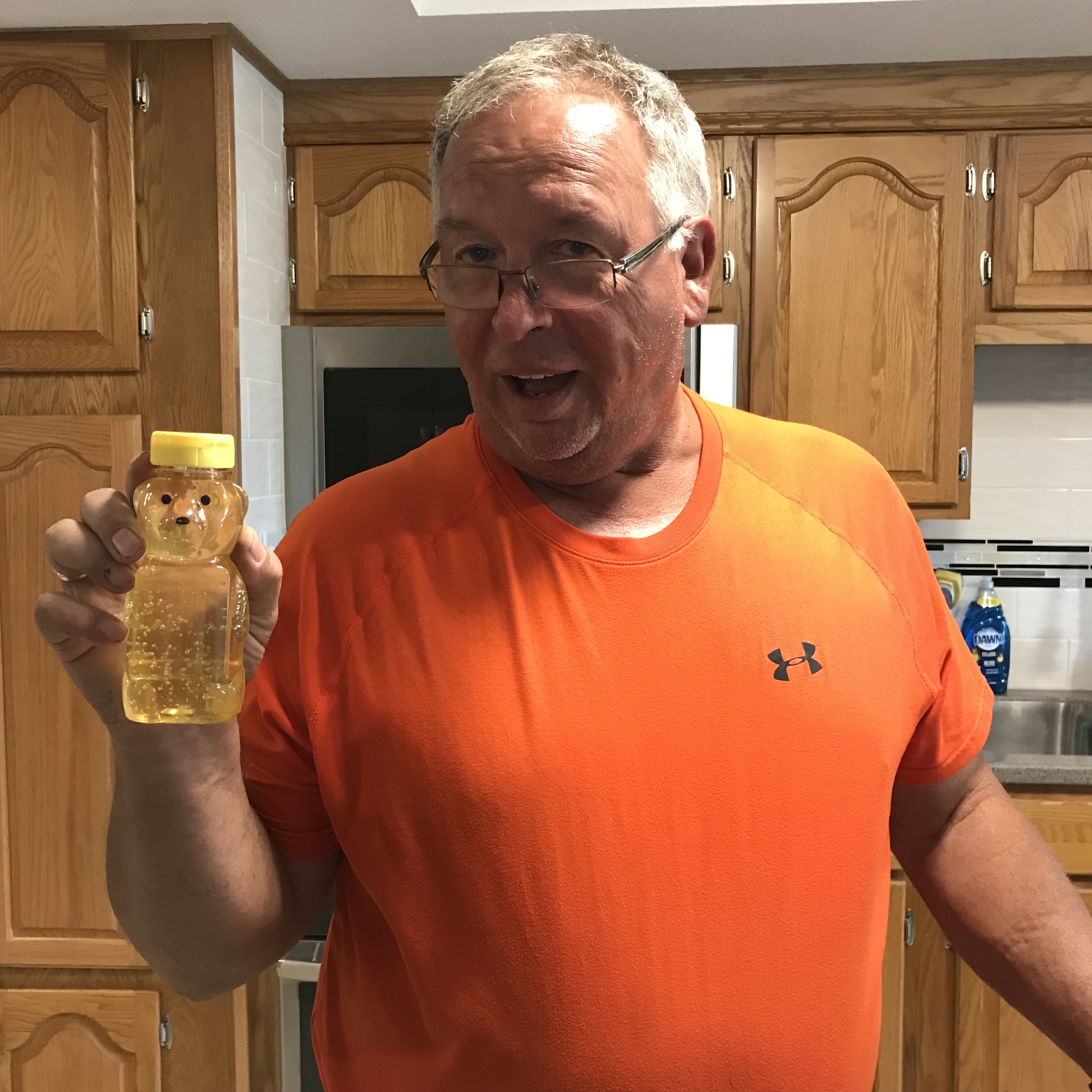 About – Ter-Bear Honey